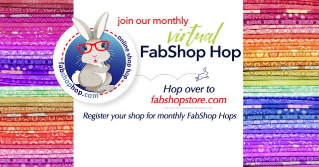 fabshophop.com - Fabric Shop Network