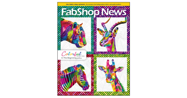Fabric Shop Network Fabric Shop Network - trade group for independent ...