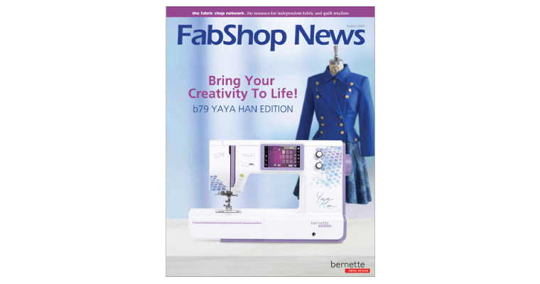 Fabric Shop Network Fabric Shop Network - trade group for independent ...