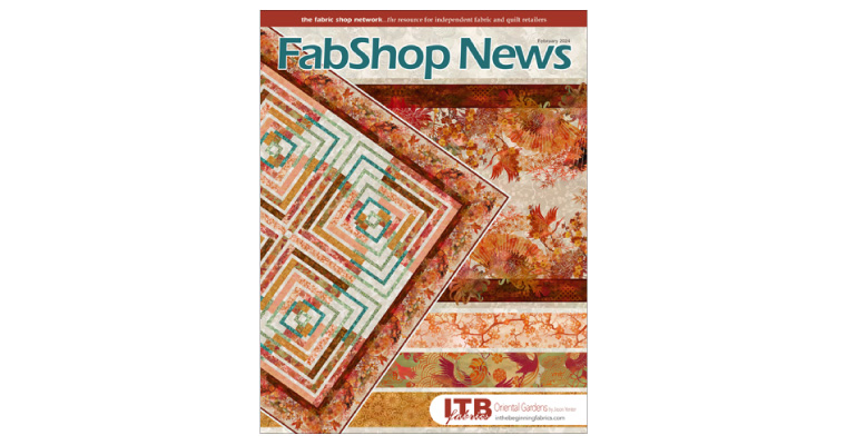 Fabric Shop Network Fabric Shop Network - trade group for independent ...