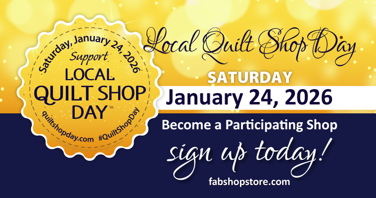 The Fabric Shop Network The Fabric Shop Network - trade group for ...